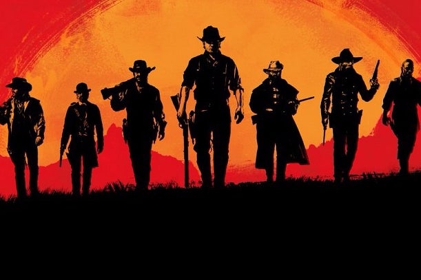 Descoberta arma de Red Dead 2 em GTA Online | Eurogamer.pt