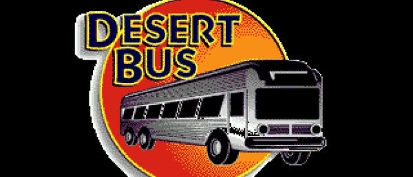 Don't Desert The Bus | Rock Paper Shotgun