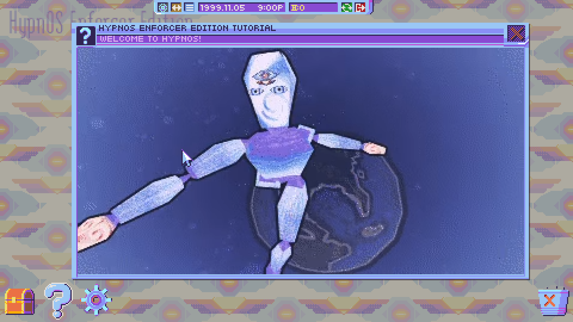 Hypnospace Outlaw review: resurrecting a forgotten internet, warts and ...