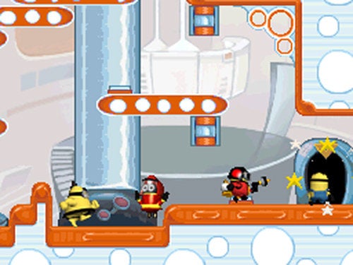 Despicable Me: Minion Mayhem | Eurogamer.pt