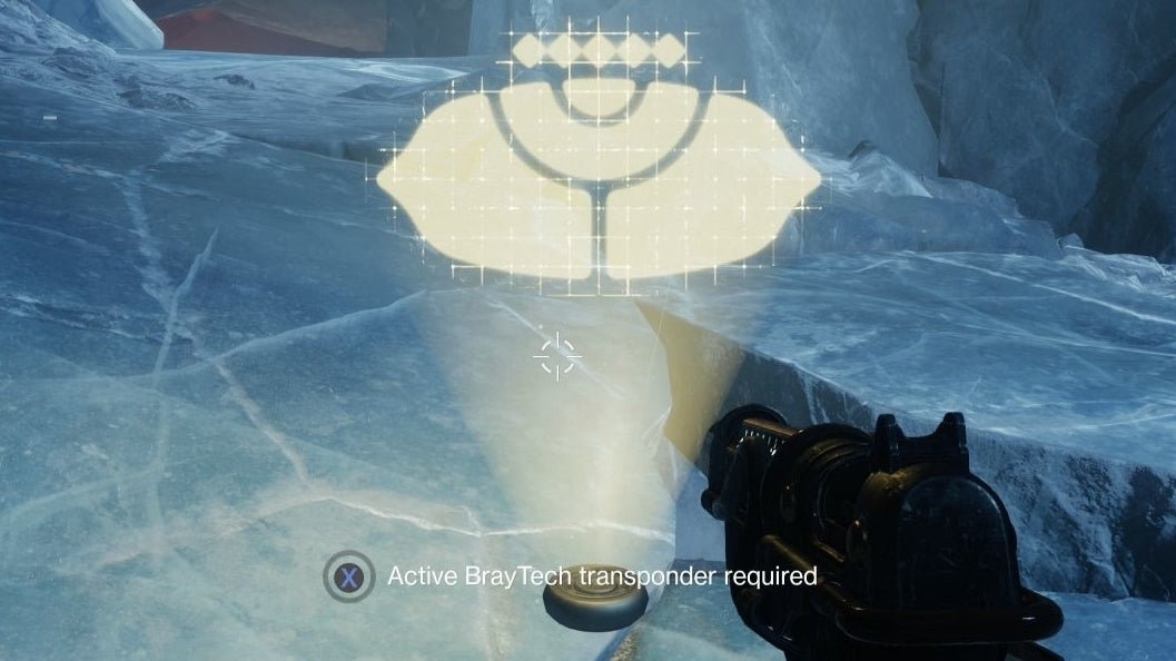 Destiny 2 Augment Triumphs explained: How to get a Braytech Transponder ...