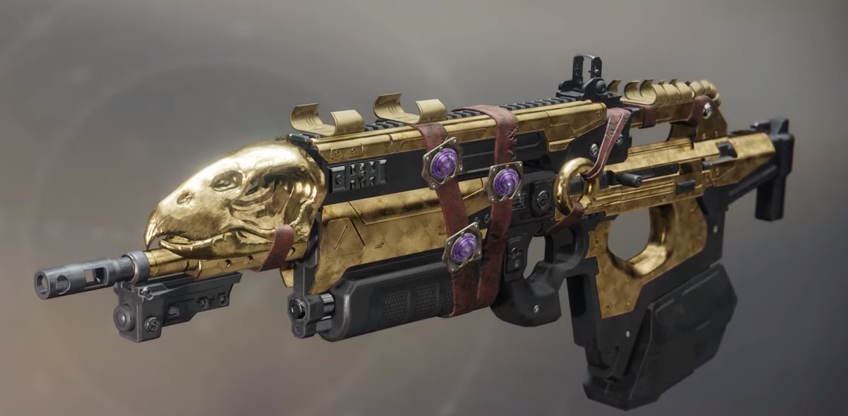 Bad Juju