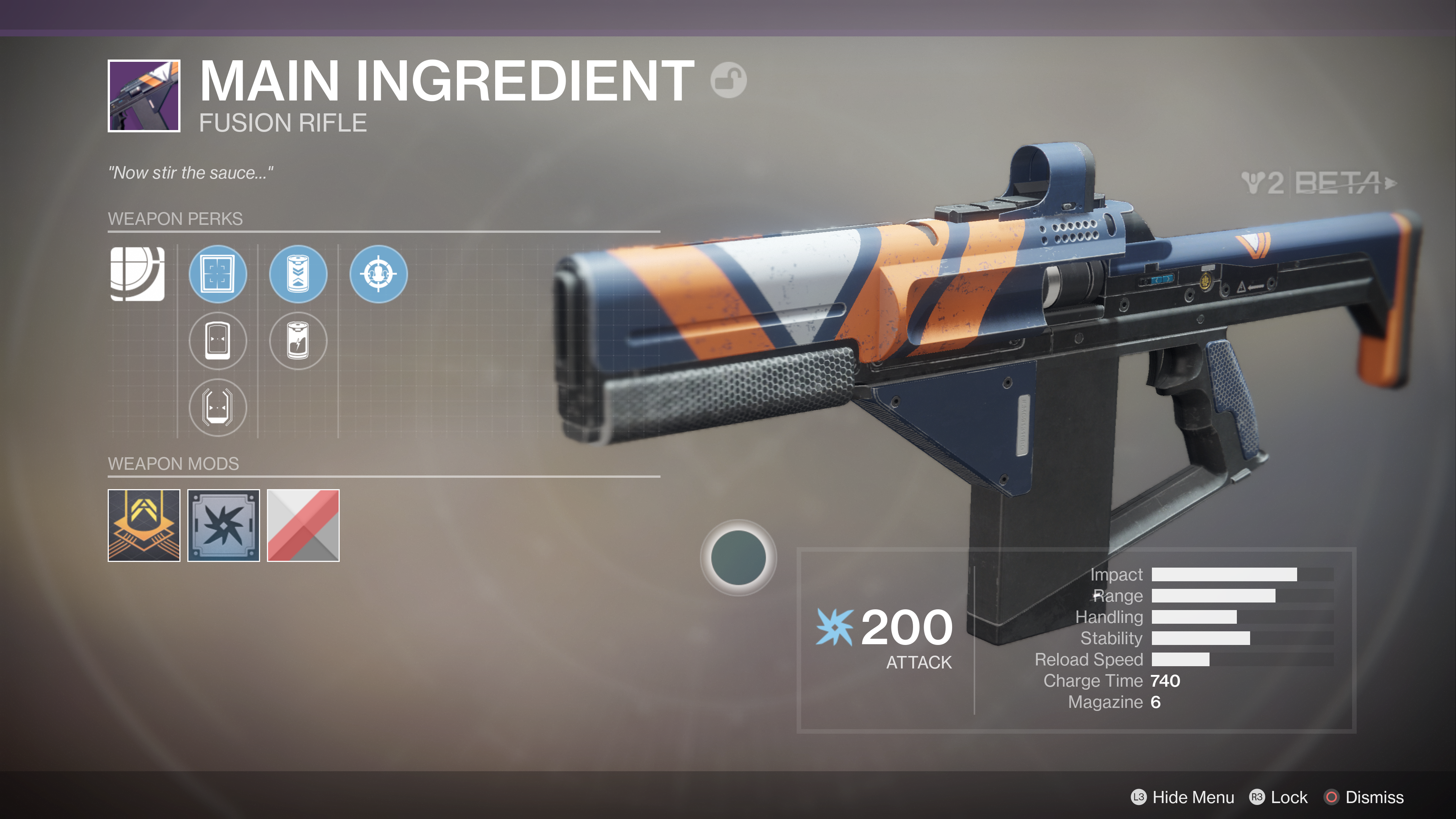 Destiny 2 open beta guide: all Exotics, weapons and armour, and how to ...