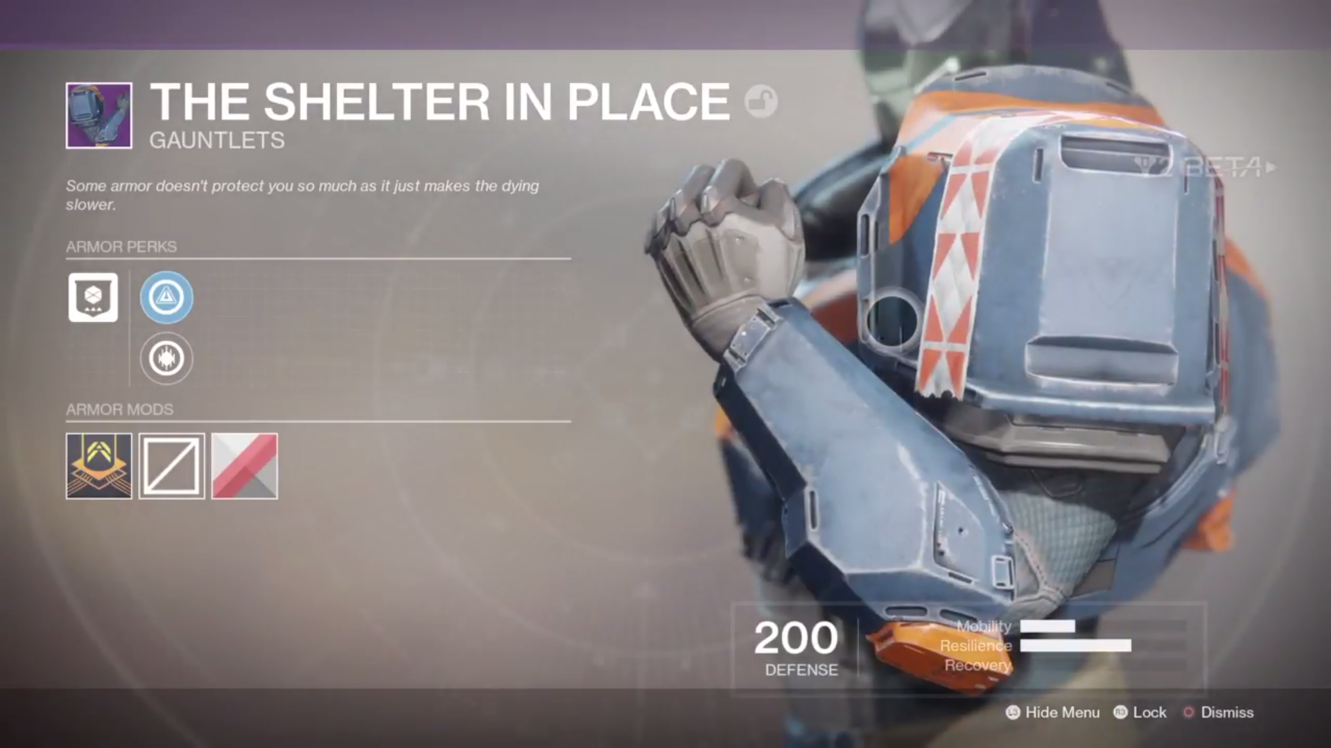 Destiny 2 open beta guide: all Exotics, weapons and armour, and how to ...