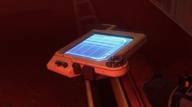 Destiny 2 Captain's Logs explained: How to find smuggling compartments ...