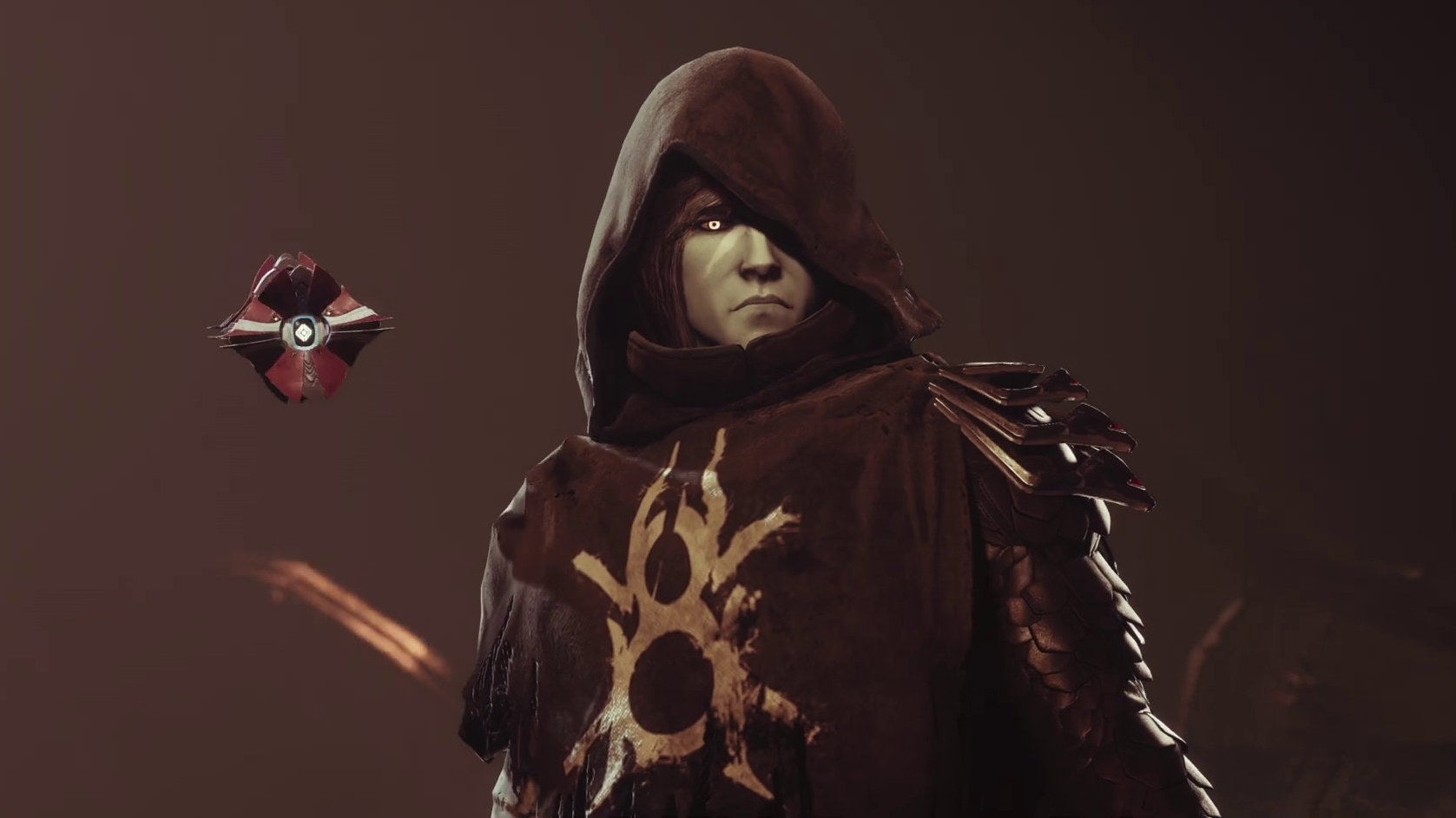 Destiny 2's next season brings back Uldren Sov | Rock Paper Shotgun