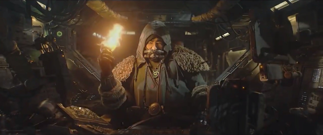 Watch the new Destiny 2: Season 11 reveal trailer here | VG247