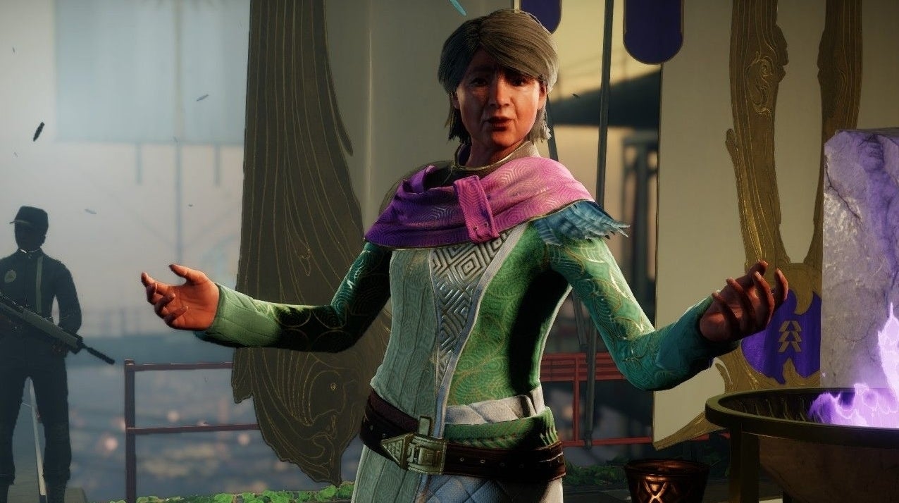 Destiny 2 Elemental Orbs: How to make Orbs and Elemental Empowered ...