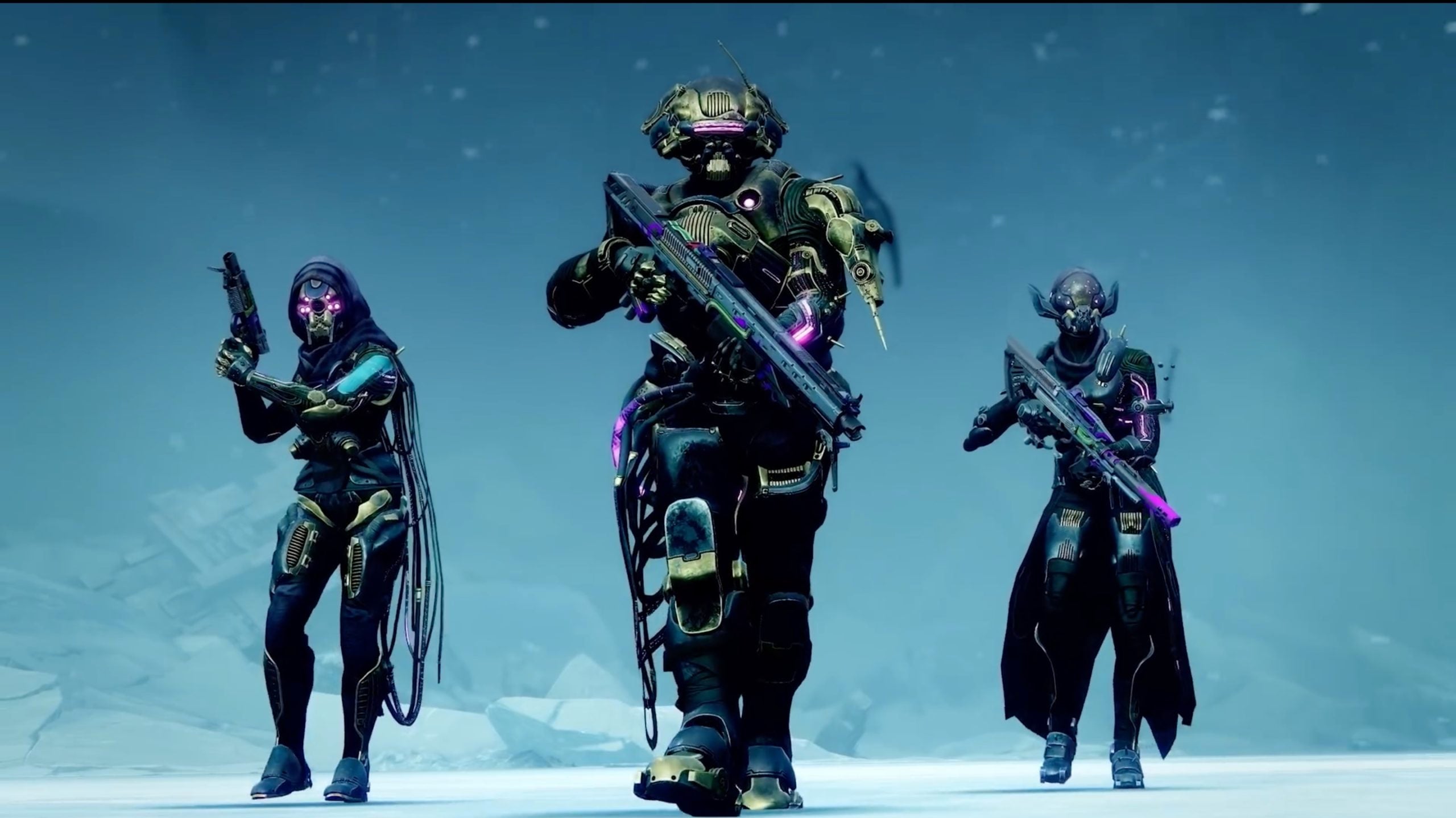 All Destiny 2 Emblem codes and Shader codes for October 2021 | VG247