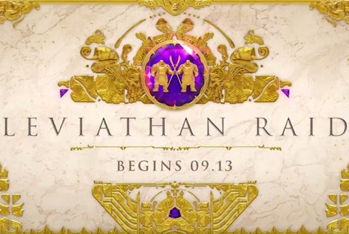 Destiny 2 - Guia completo para a Leviathan Raid | Eurogamer.pt