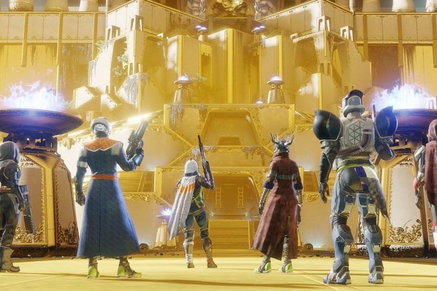 Destiny 2 Leviathan Guide: alle Phasen, Boss: Calus, Tipps und Tricks ...