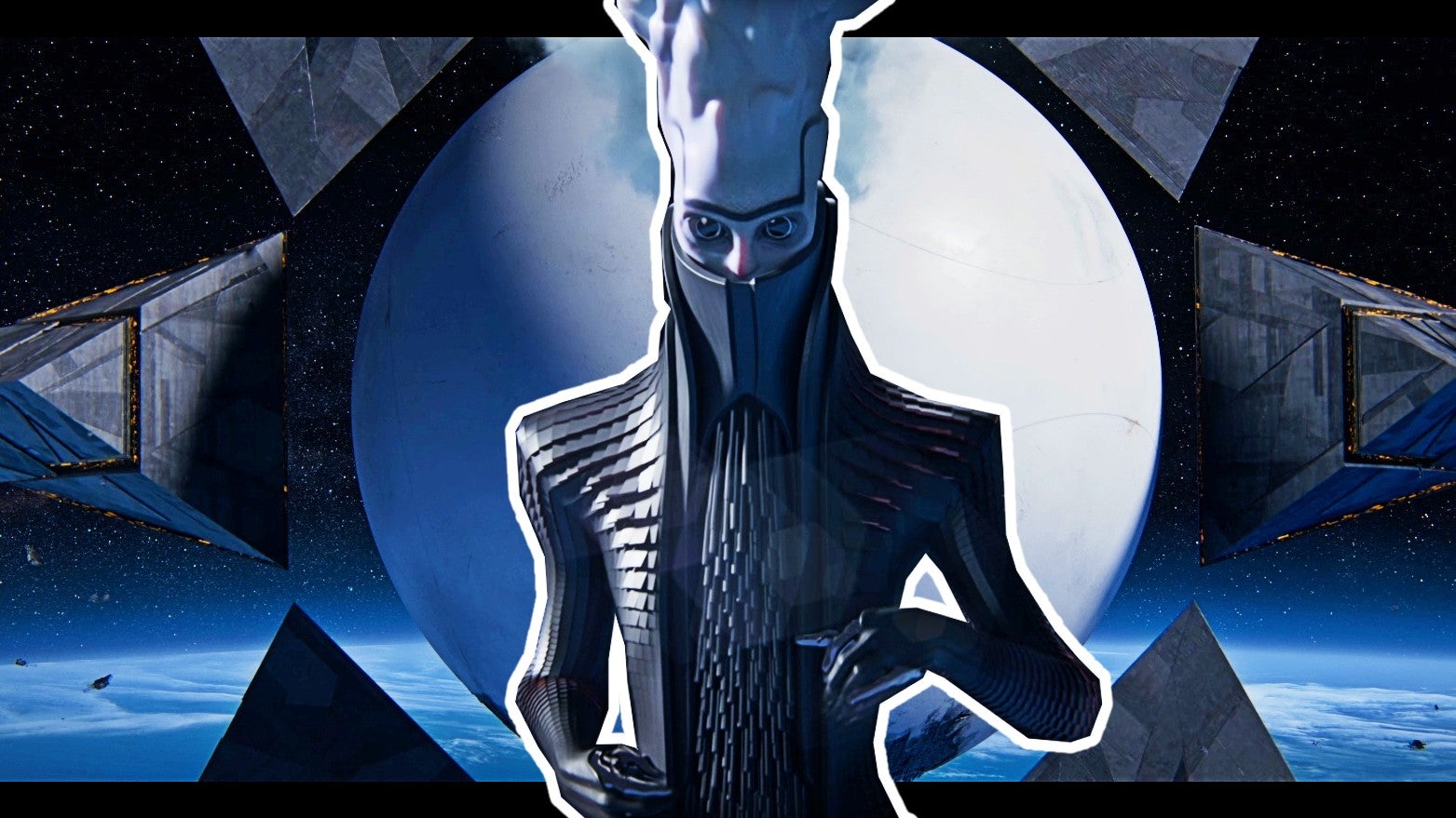 Destiny 2: The Final Shape wurde nun doch verschoben und erscheint erst ...