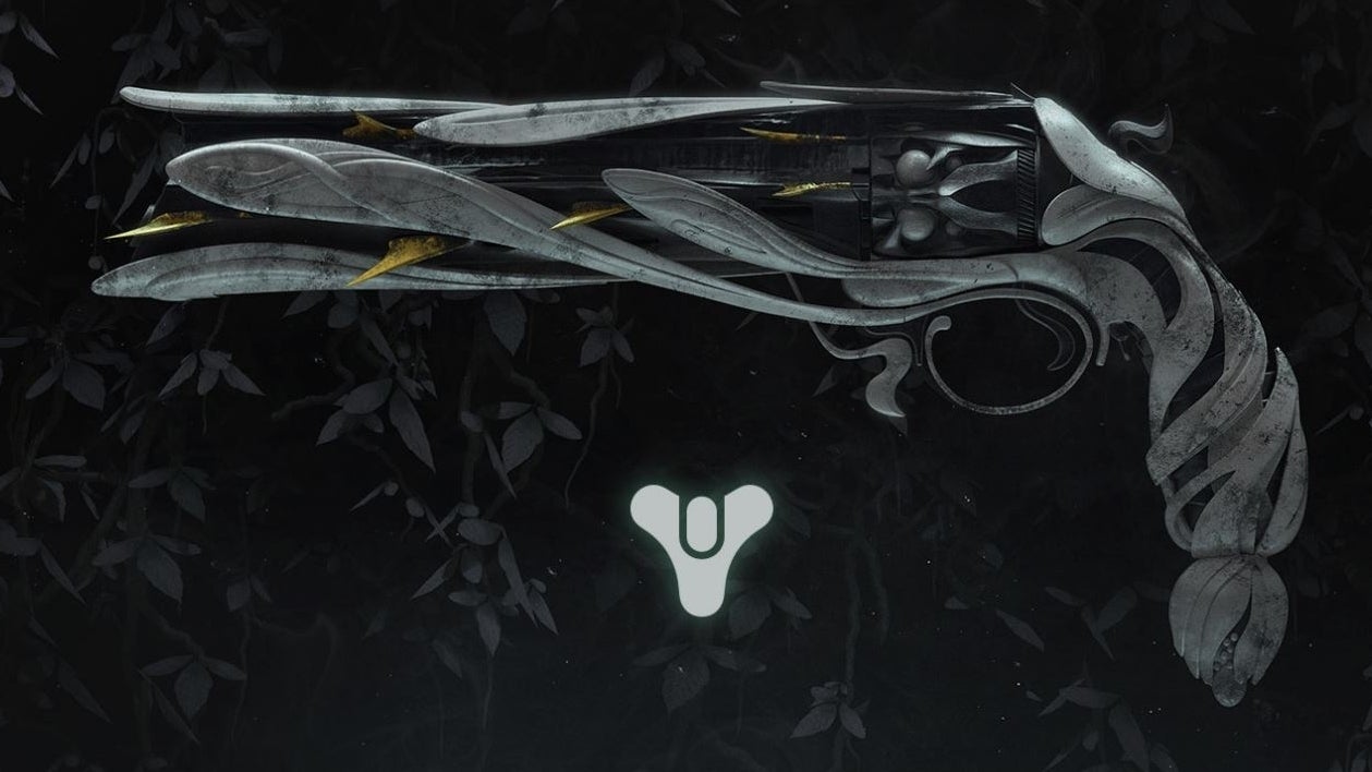 Destiny 2 Lumina quest steps: How to start the Lumina quest and find ...