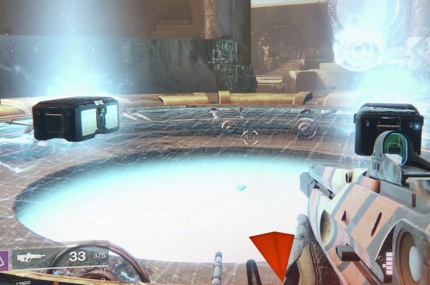 Destiny 2 Mercury Heroic public event: How to activate and complete the ...