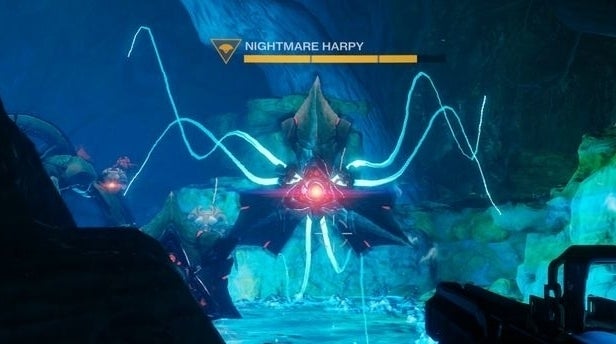 Destiny 2 Nightmare locations in Lost Sectors for Essence of Pride ...