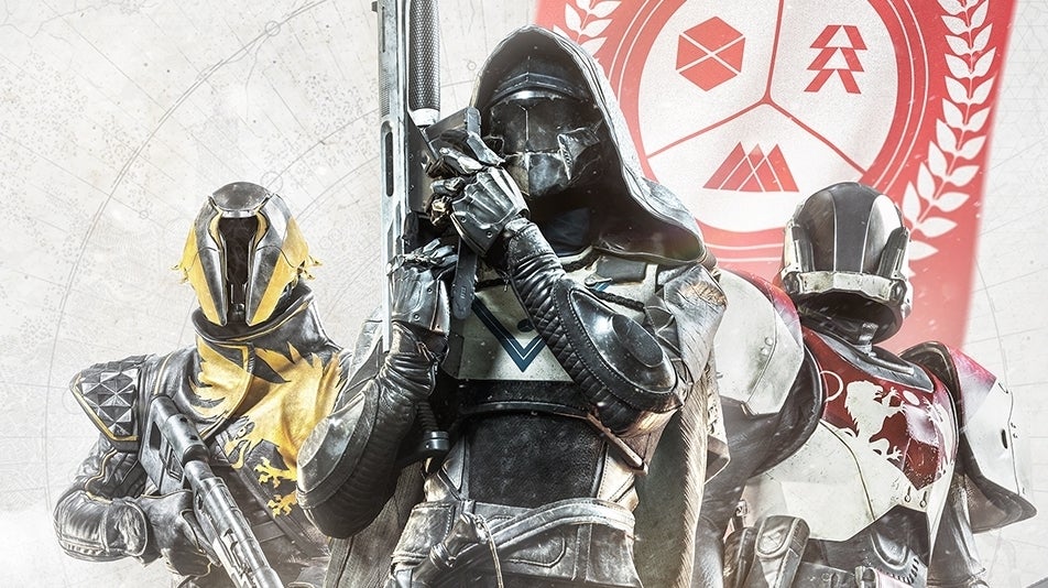 Destiny 2 patch notes: What's new in update 2.5.0.1 | Eurogamer.net