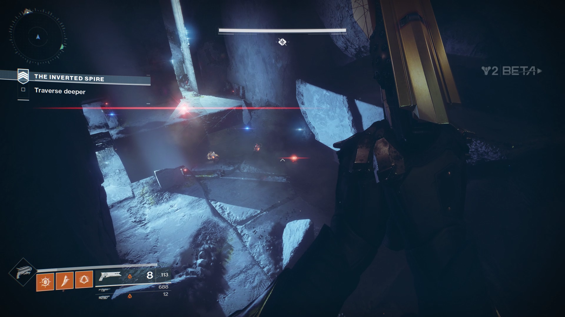 The Destiny 2 PC Beta Looks So Good It's Converting Console Players | VG247