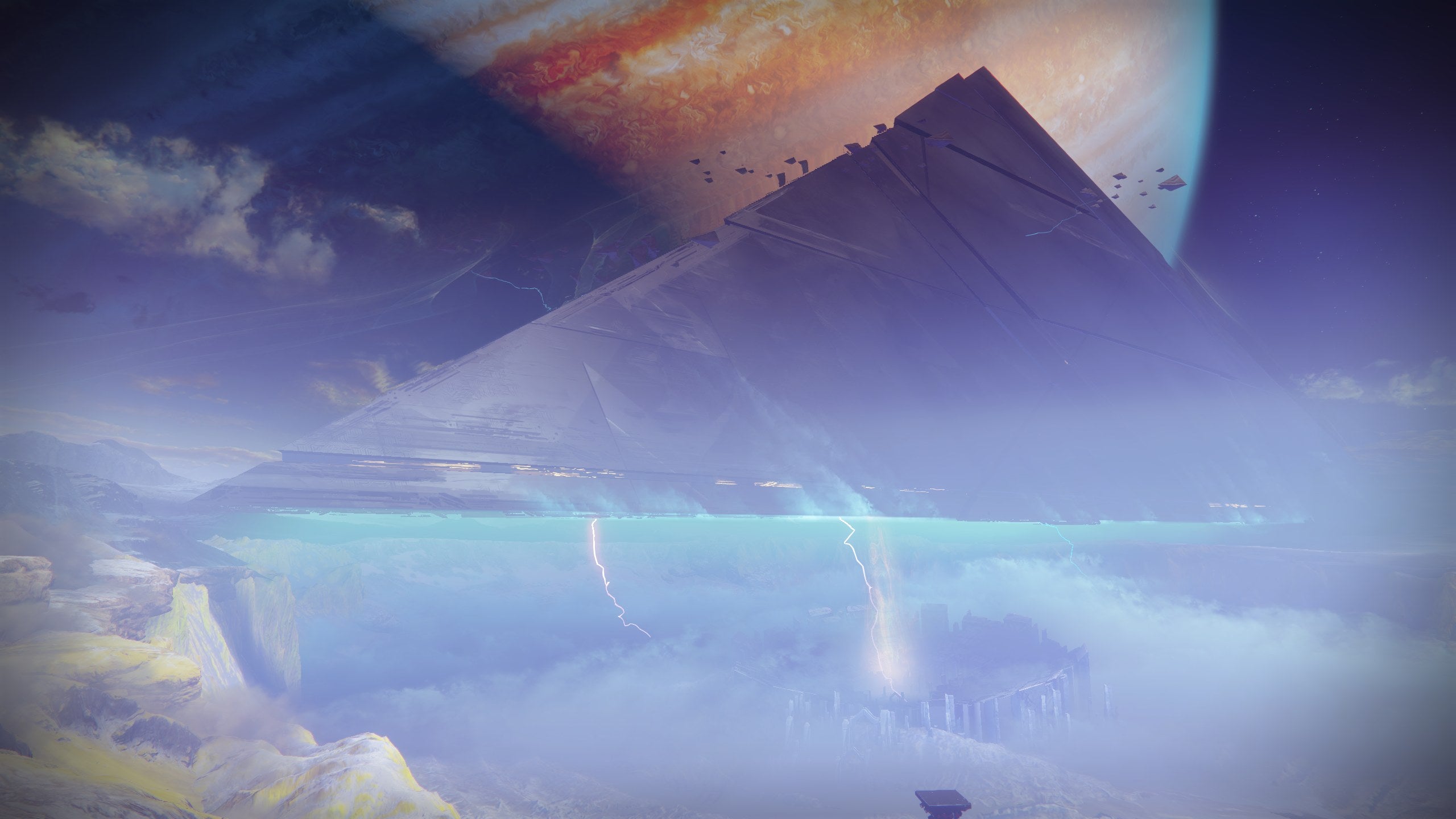 Destiny 2 is feeling apocalyptic right now, and it's great | Rock Paper ...