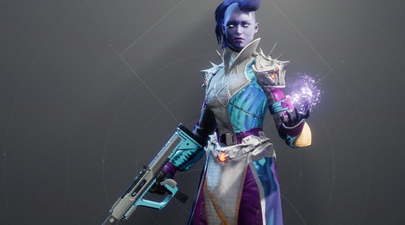 Destiny 2 Rite of Dawning quest steps and rewards | Eurogamer.net