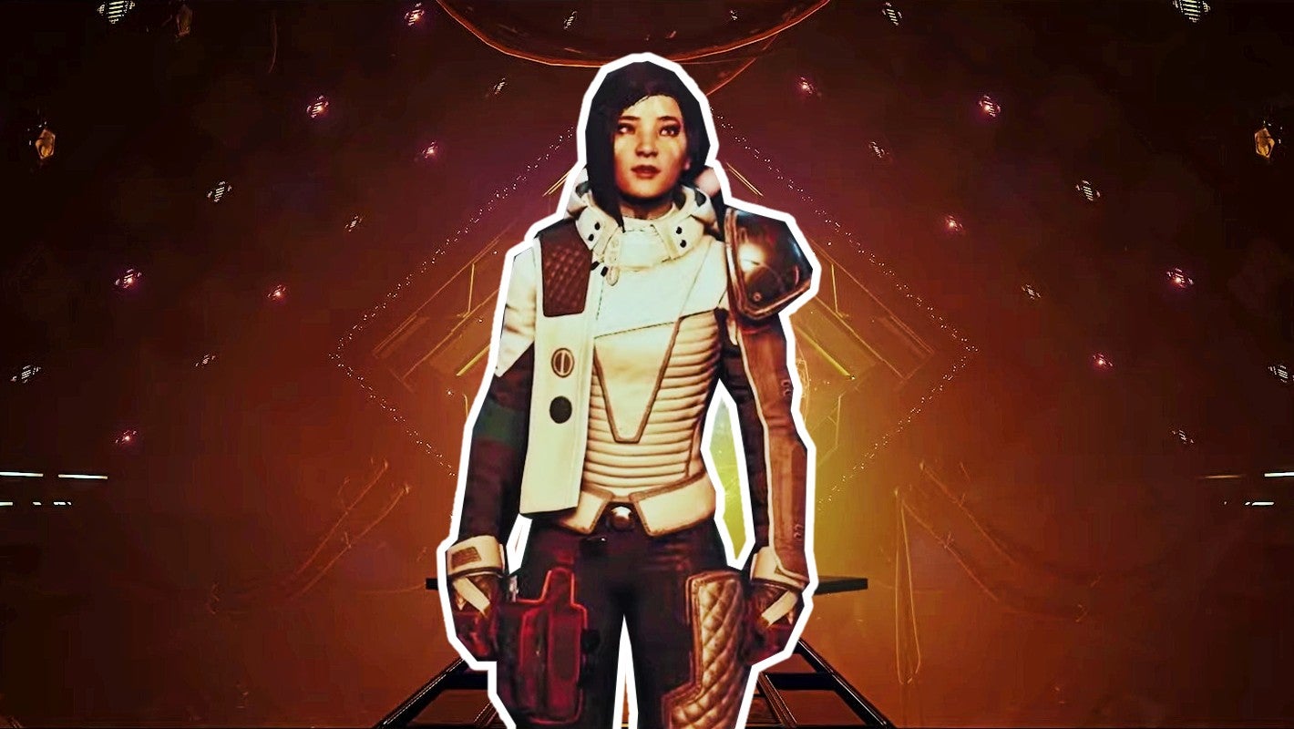 Destiny 2 startet in die Saison der Seraphe: Vor Lightfall werdet ihr ...