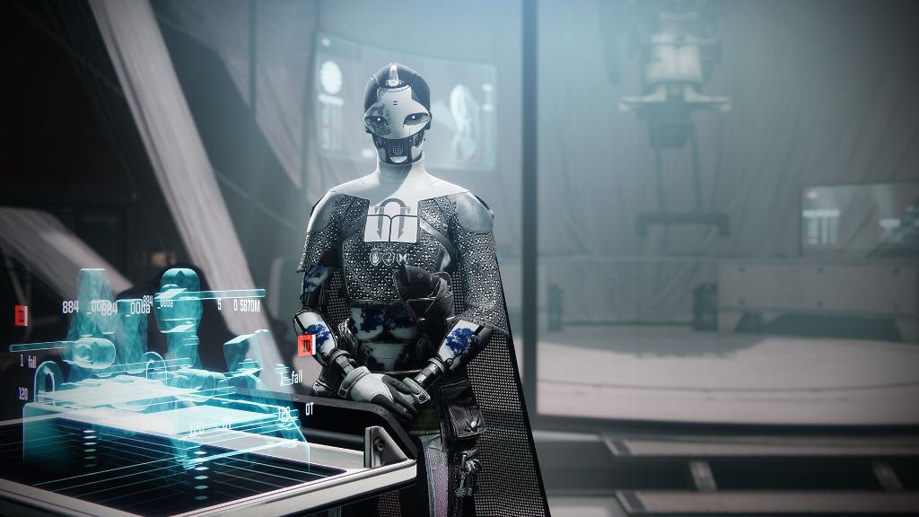 Destiny 2: Season of the Splicer | Override, Armor Synthesis, and more ...