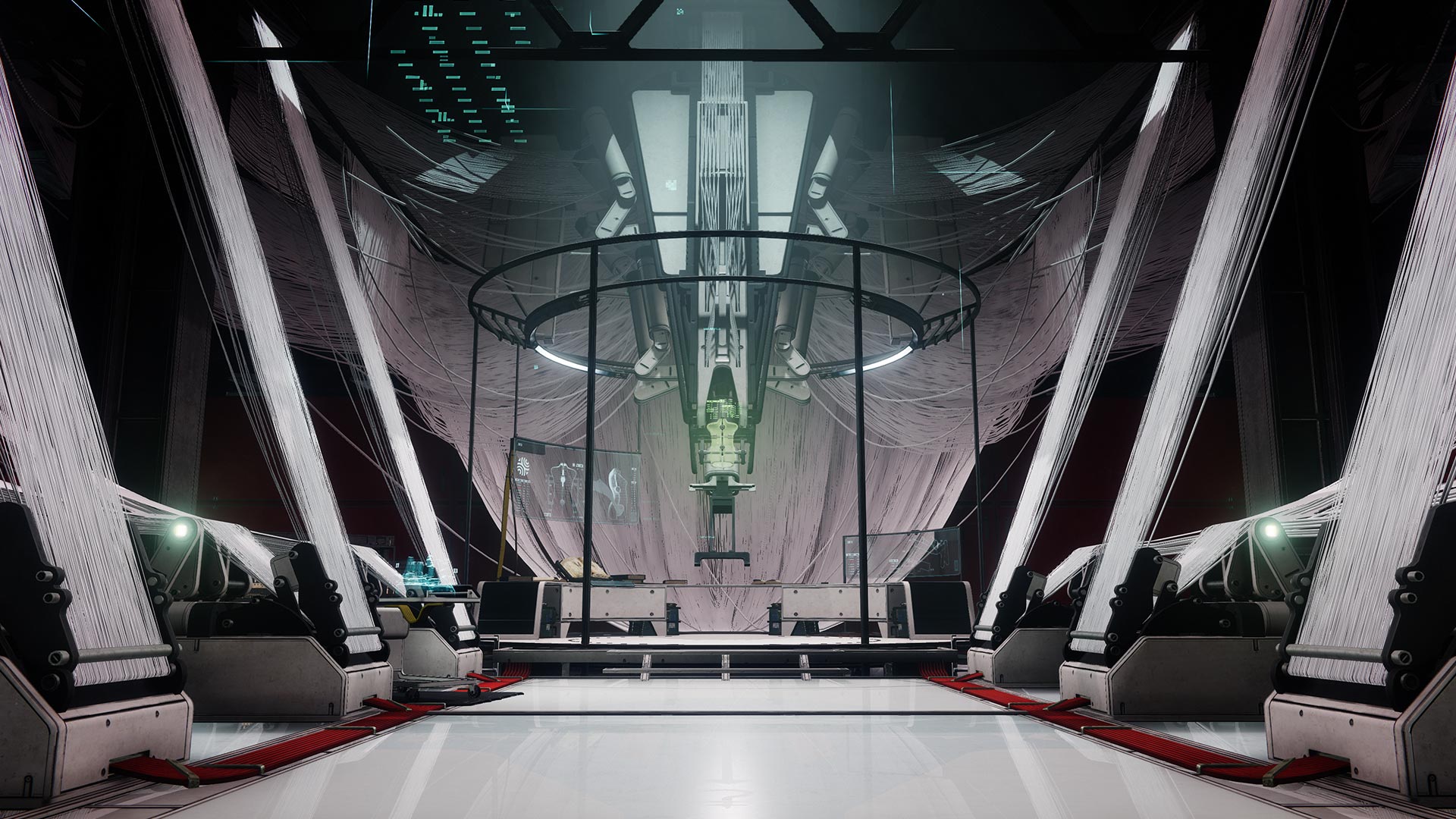 Destiny 2: Synthweave | How to create Ornaments using Armor Synthesis ...