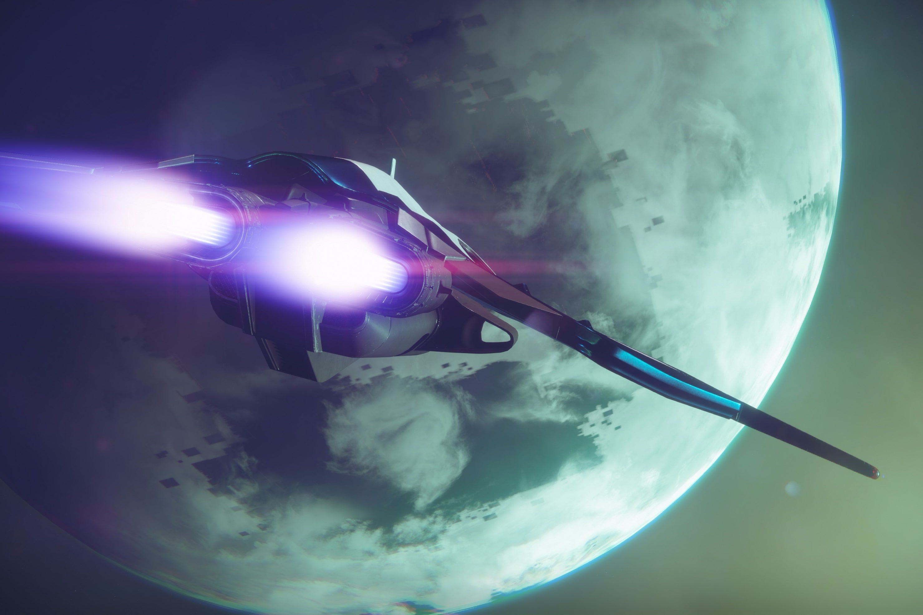 Destiny 2 servers offline for four hours | Eurogamer.net