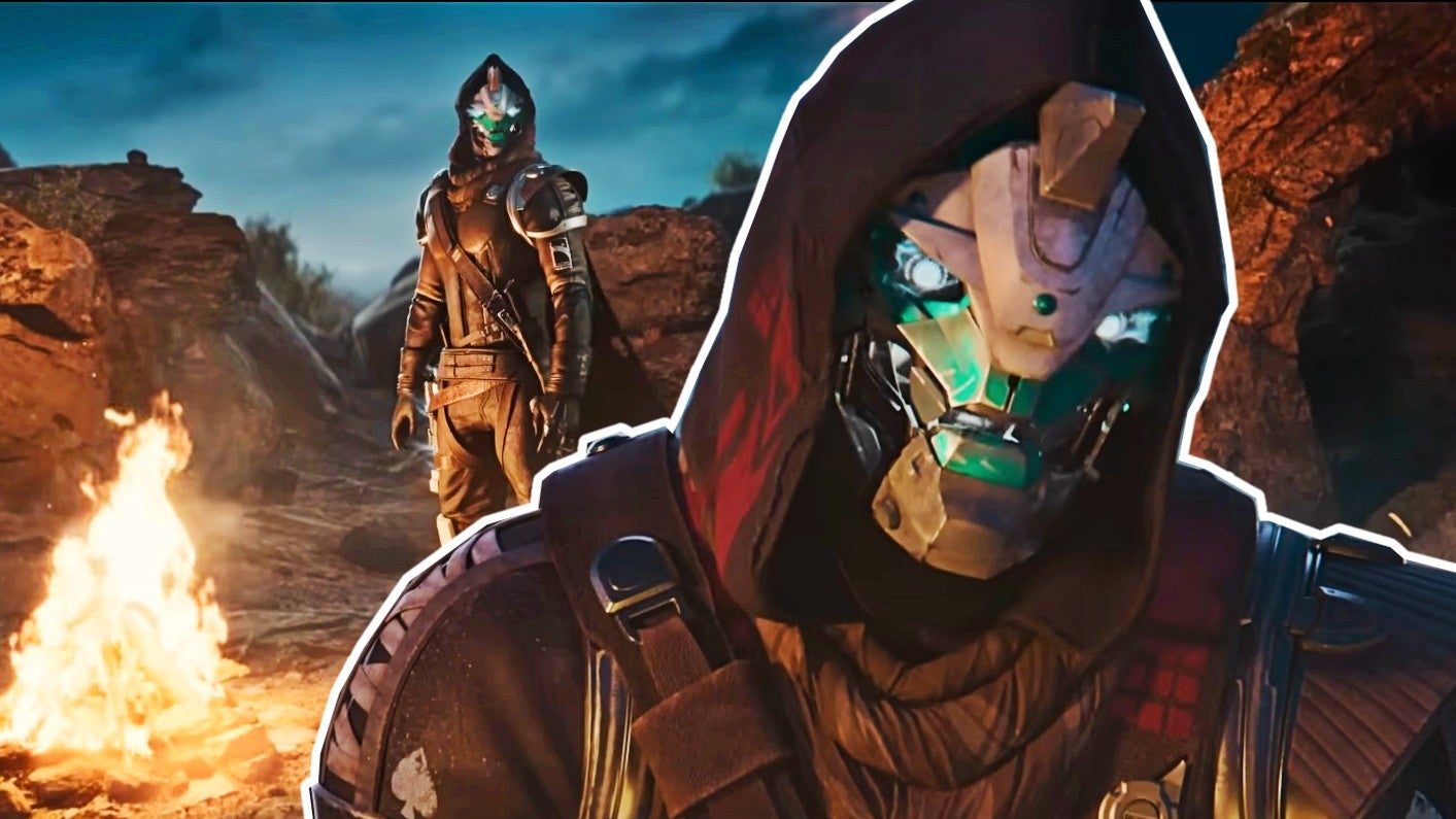 Destiny 2: Showcase im August wird endlich The Final Shape enthüllen ...