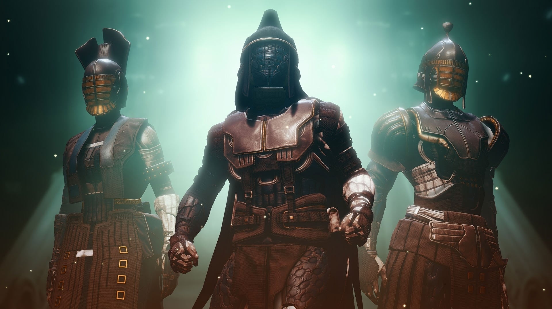 Destiny 2 Suited for Combat explained: How to complete the Week 9 ...