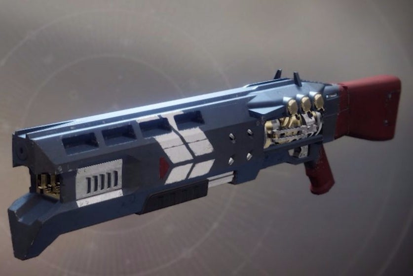 Destiny 2 - Como completar a World-Eater Quest e ganhar a Legend of ...