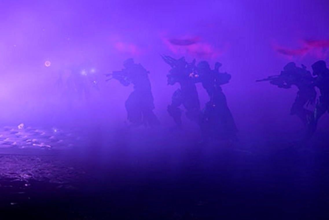 Destiny: Crota's End guide and walkthrough | Eurogamer.net