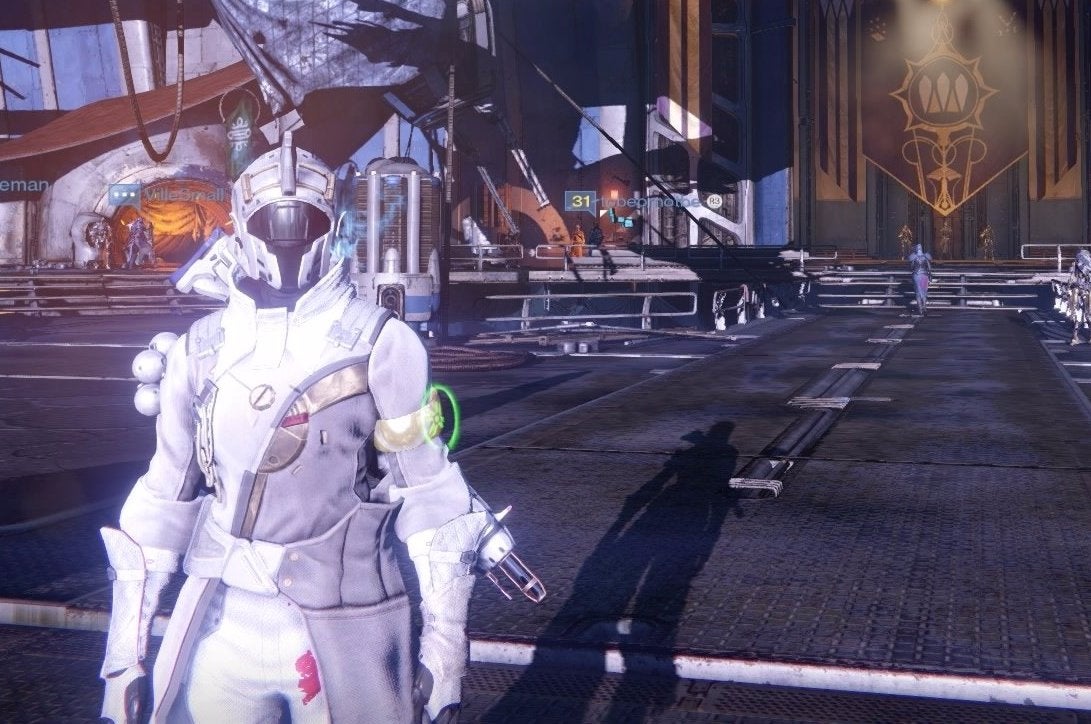 House Of Wolves Destiny