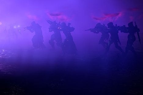 Destiny jumps seven places in UK chart following price cut | Eurogamer.net