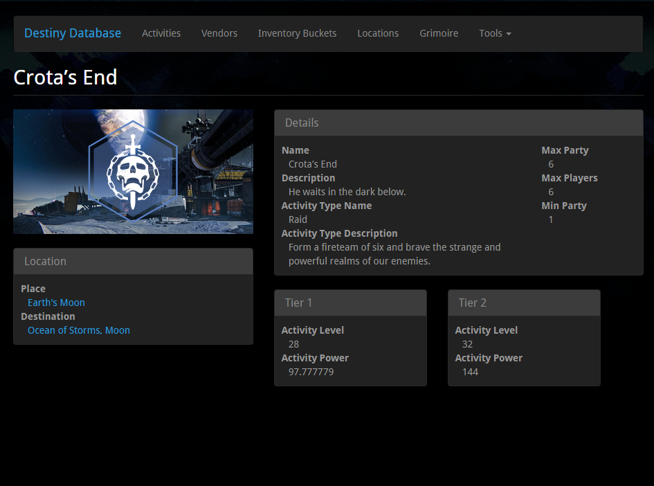 Destiny leak reveals raid gear from upcoming DLC | Eurogamer.net