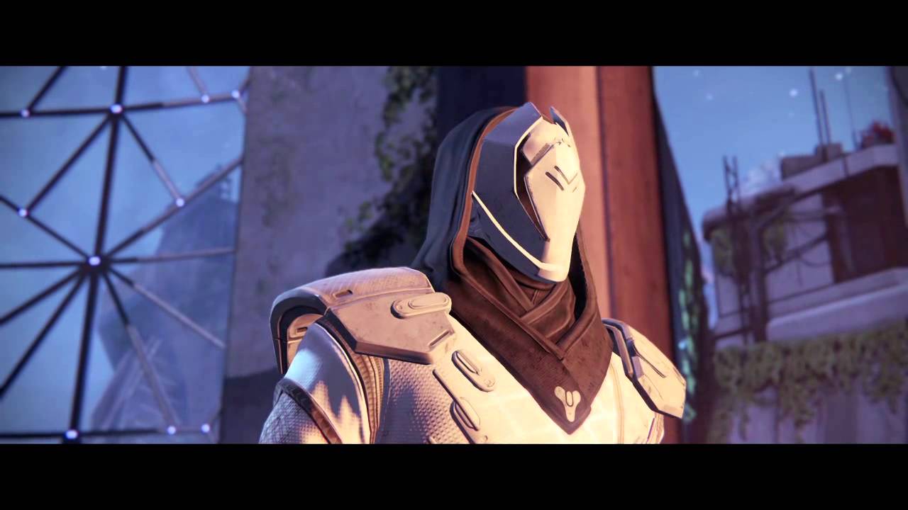 Three Things You Might Have Missed During Bungie's Destiny 2 ...