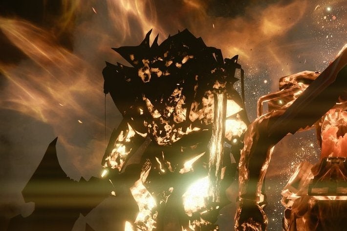 Destiny: The Taken King - The Sunless Cell Strike walkthrough ...