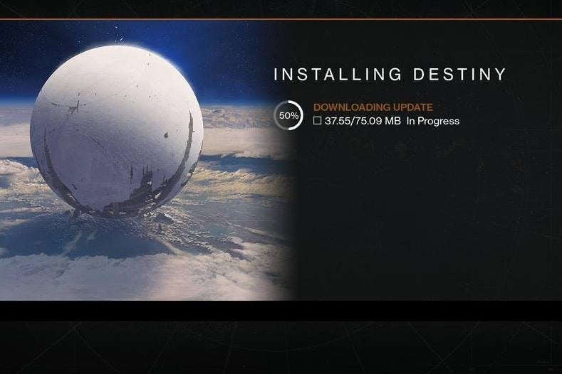 Icebreaker Destiny First Person