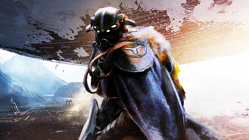 Destiny Armor Blacksmith Shader Code