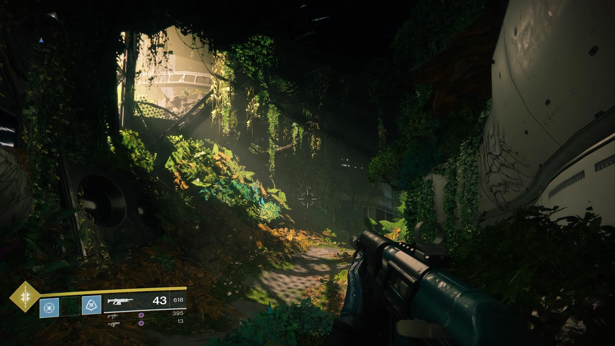 Destiny 2 review | Eurogamer.net