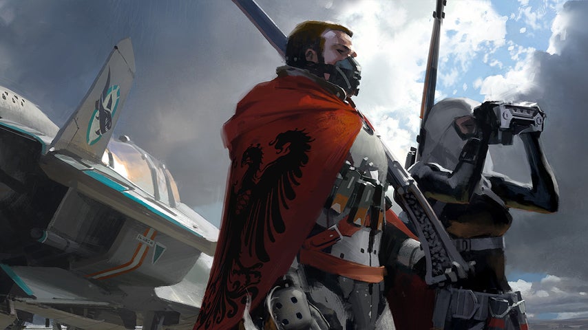 The Destiny Companion App has been released for iOS and Android | VG247