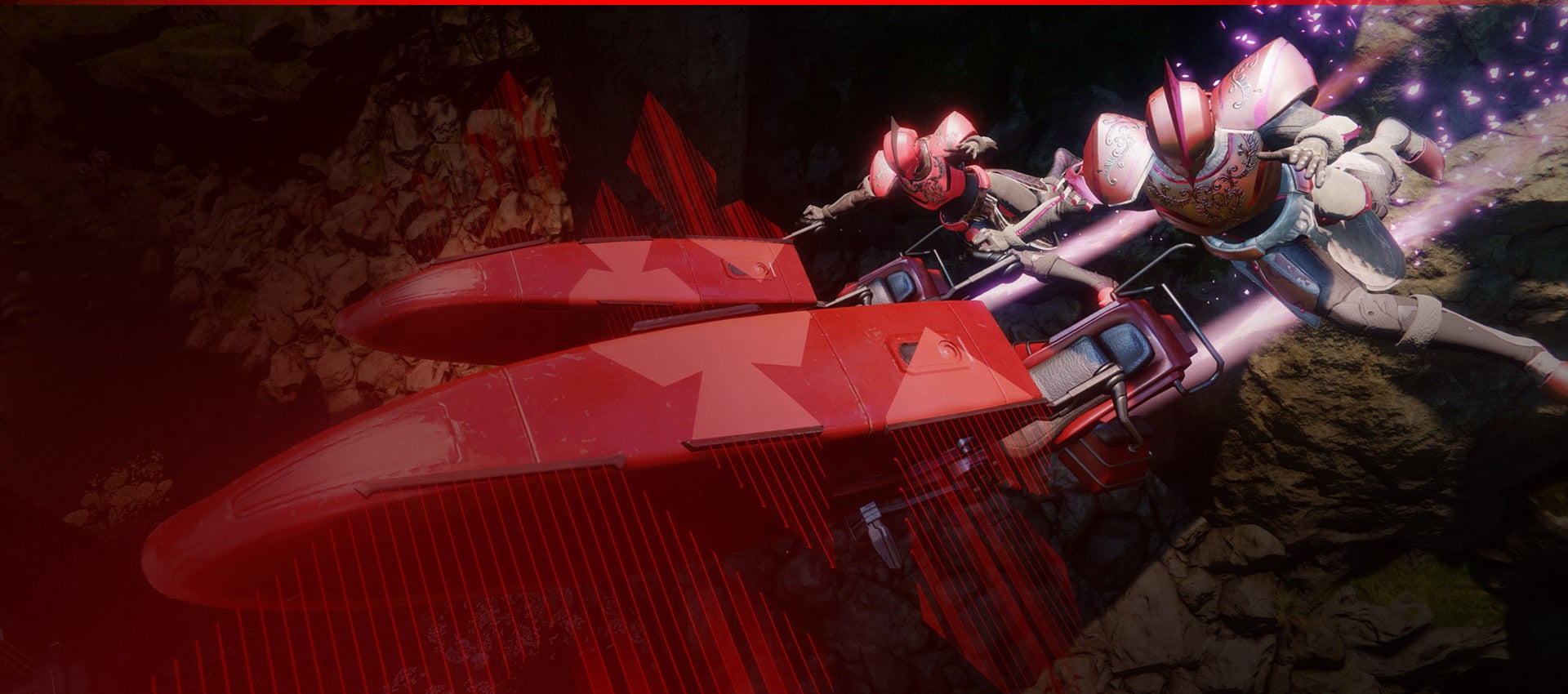 Destiny 2's Crimson Days event returns next week | VG247