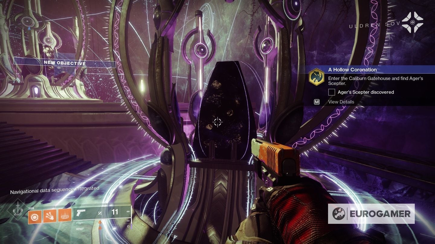 Destiny A Hollow Coronation | All 5 Atlas Skews Location Guide – JTCP