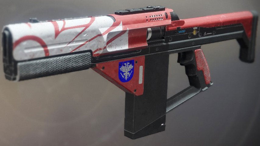 The best fusion rifles in Destiny 2 | VG247