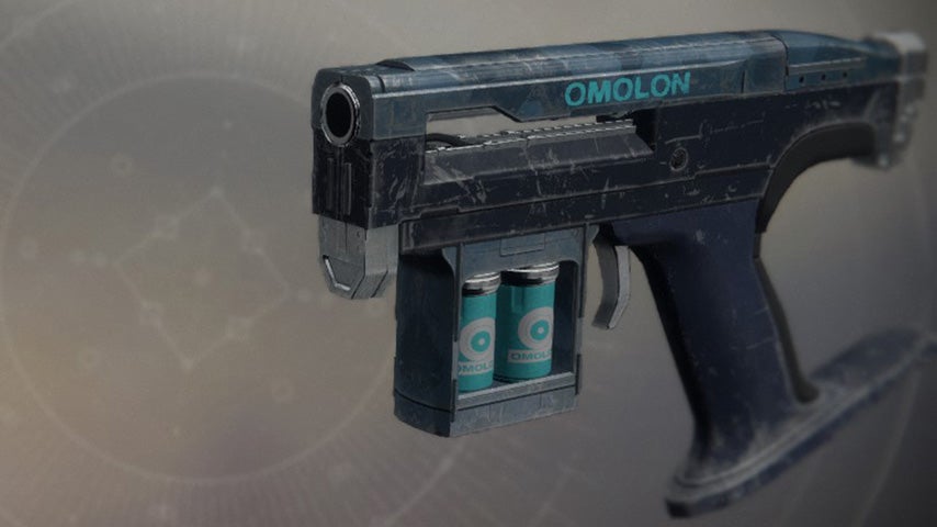 The best sidearms in Destiny 2 | VG247