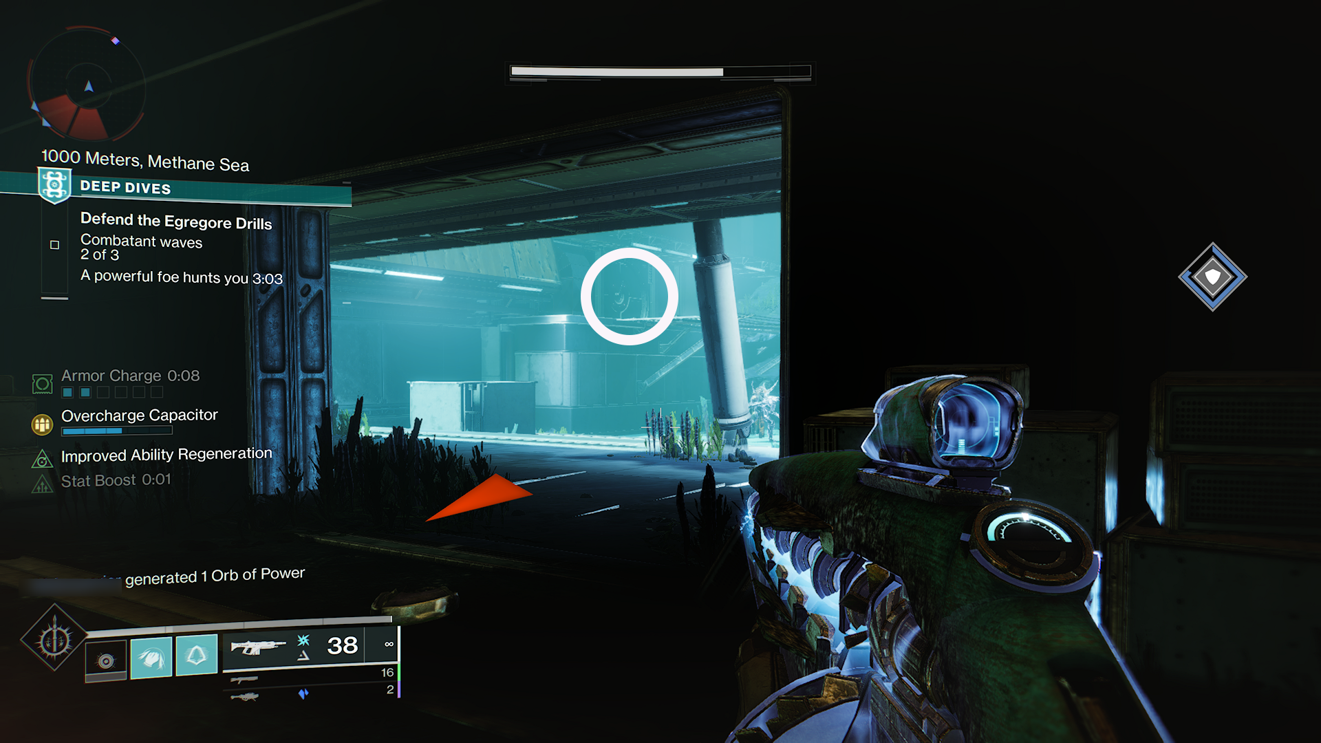 How to unlock Wicked Implement in Destiny 2 | Eurogamer.net