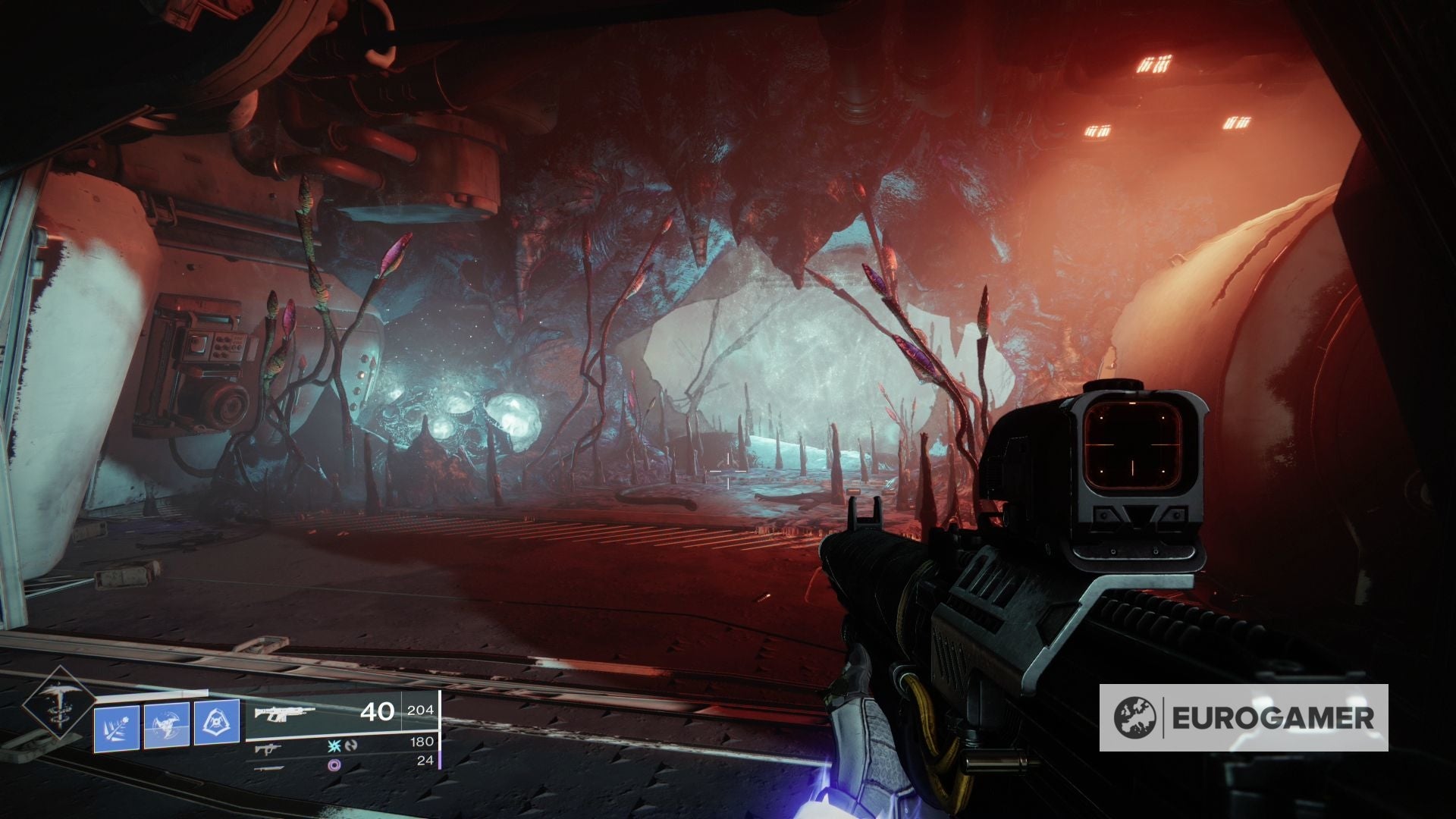 Destiny 2 Captain's Logs explained: How to find smuggling compartments ...