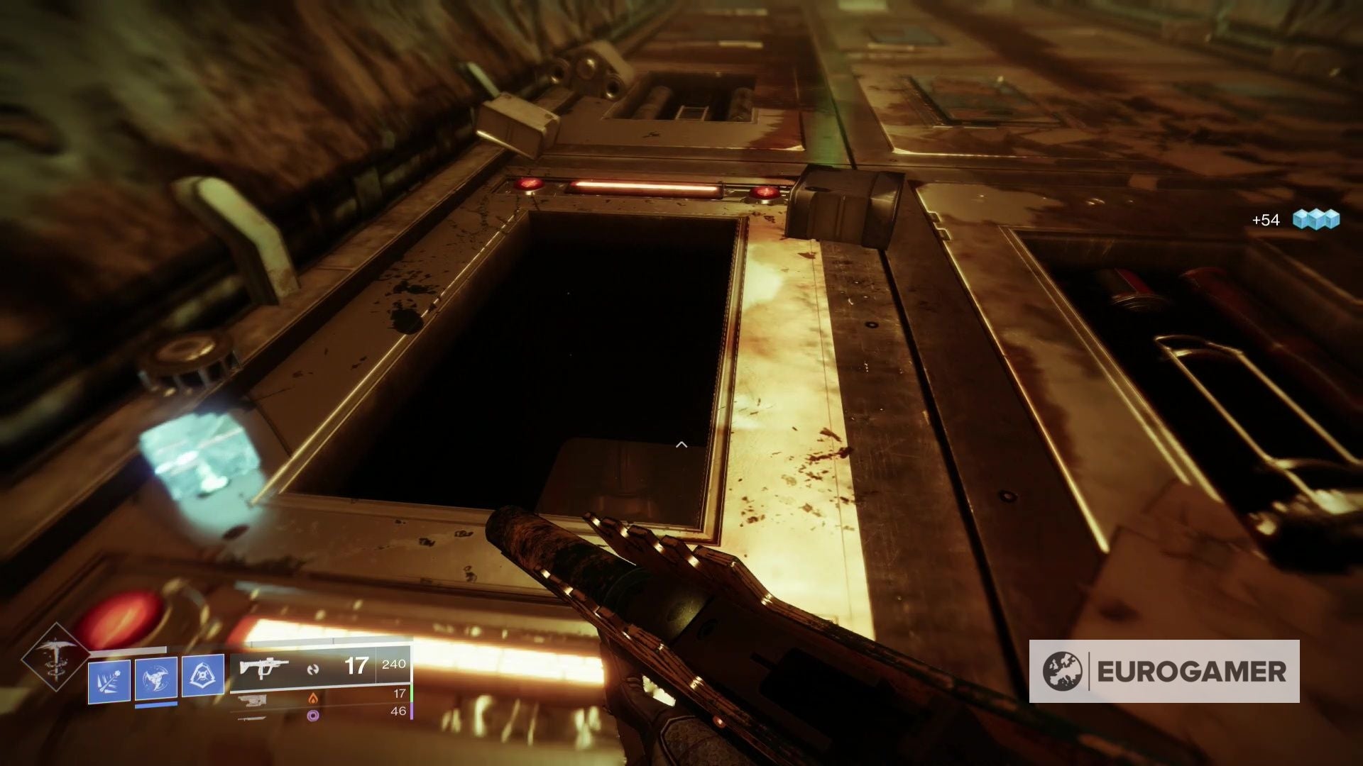 Destiny 2 Captain's Logs explained: How to find smuggling compartments ...