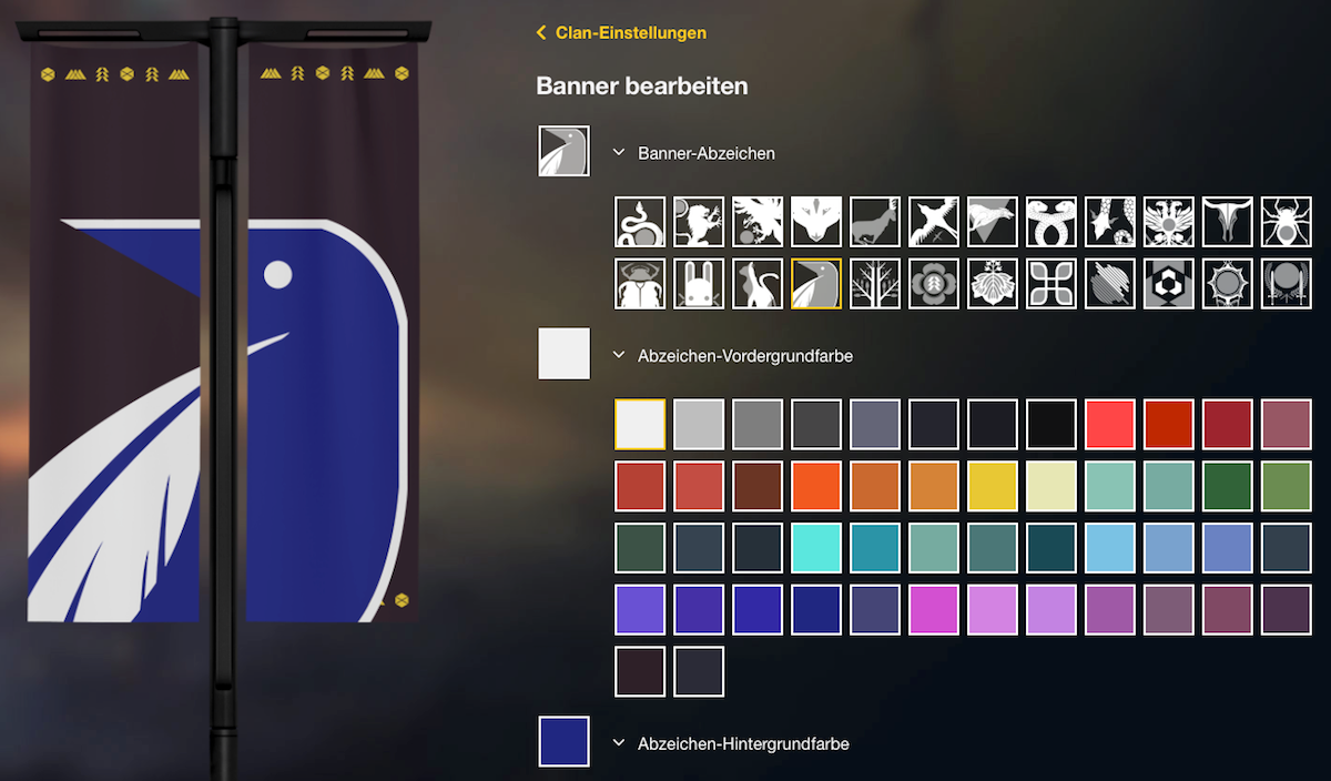 Destiny 2: Clan erstellen, finden und beitreten - so geht's | Eurogamer.de