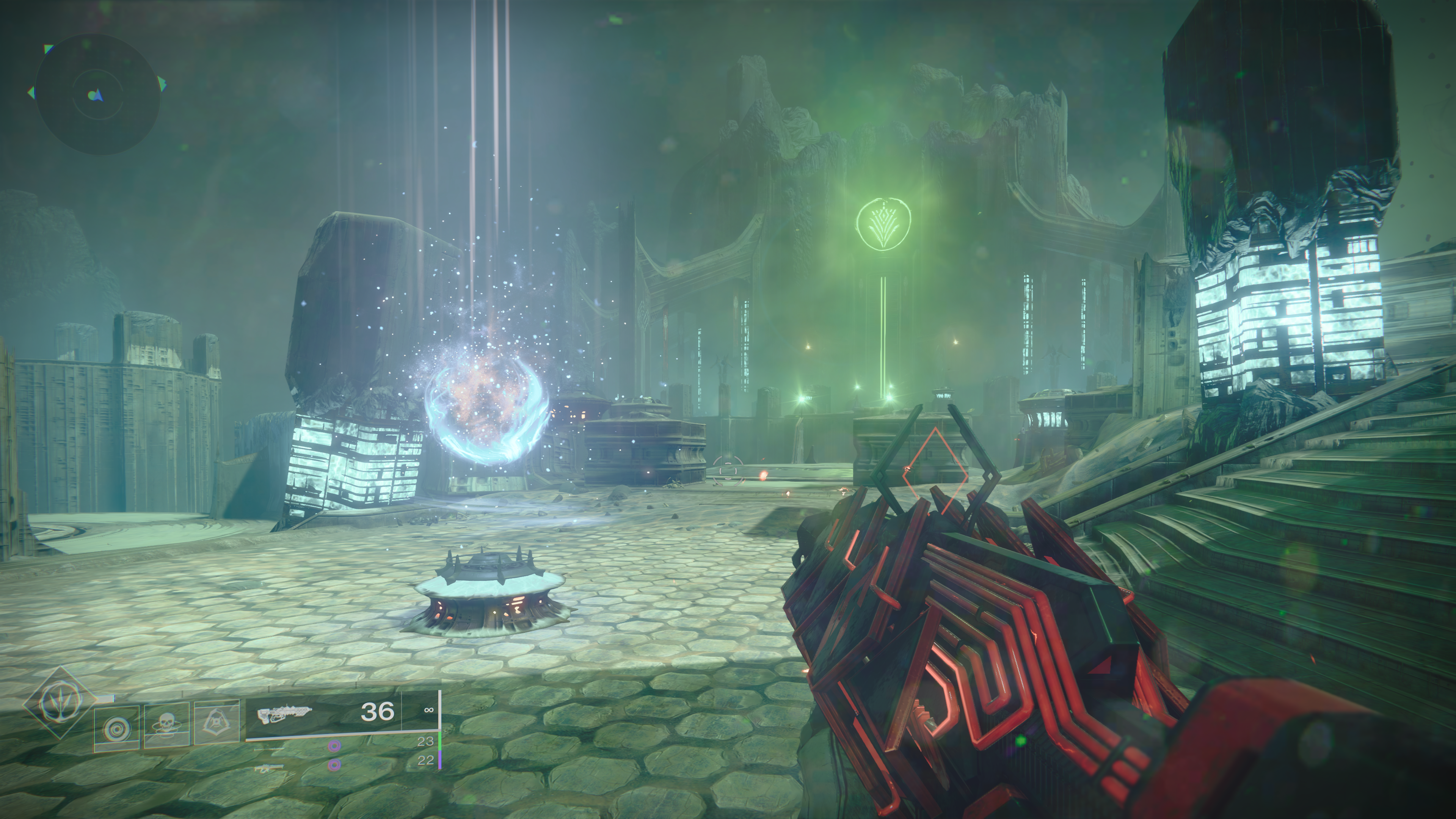 Destiny 2 Crota's End Oversoul Throne Bridge guide | Eurogamer.net