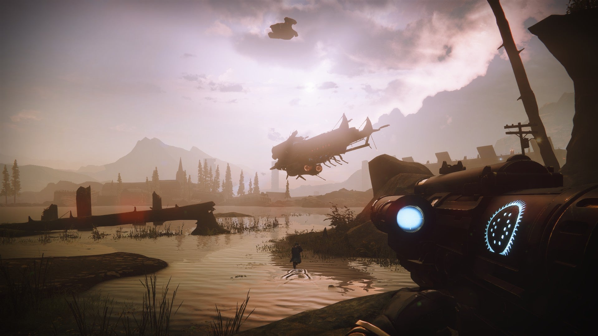 Destiny 2 Crowning Duologue god roll and drop location | Eurogamer.net